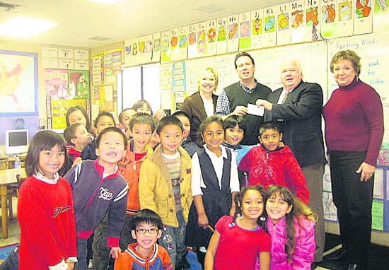 LAMORINDA WEEKLY | Lafayette Rotary Club