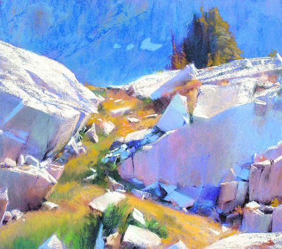 The Astonished Witness | Bill Cone