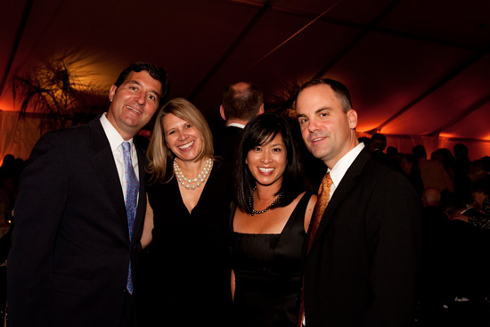 Library Gala an Impressive Success | Lafayette Library and Learning ...