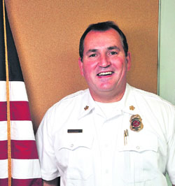 LAMORINDA WEEKLY | Q&A with MOFD Fire Chief Randall Bradley | Moraga ...