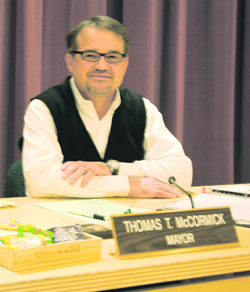 LAMORINDA WEEKLY | McCormick Finds Challenges and Opportunities in 2010 ...