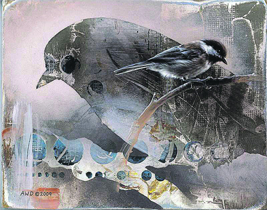 Andrew Denman-A Master of Art and the Business of Art | Orinda