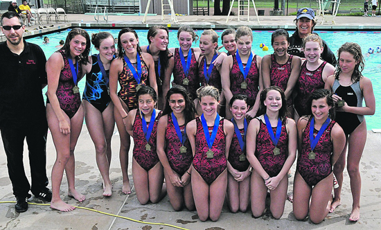 International Waters