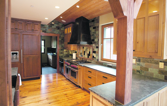 It's All About the Kitchen | 11th Annual Lafayette Juniors Kitchen Tour ...