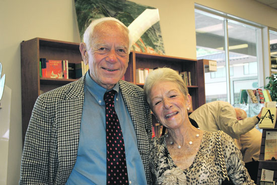 Reaching for 100-Walter Bortz, MD Provides the Road Map to Getting There