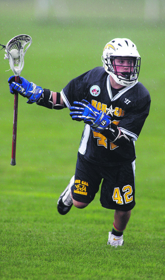 LAMORINDA WEEKLY | Lamorinda Lacrosse Represented at Nationals