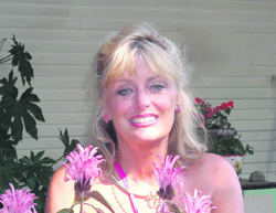 LAMORINDA WEEKLY | Digging Deep with Cynthia Brian Seeds of Change