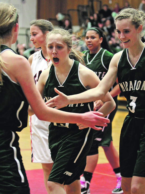 Lamorinda Girls' Basketball Postseason Review