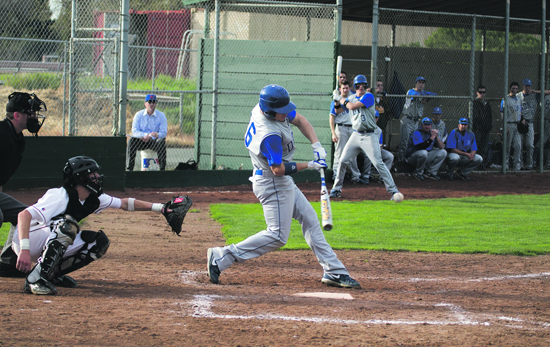 Lamorinda Baseball Preview Acalanes, Miramonte off to a strong start