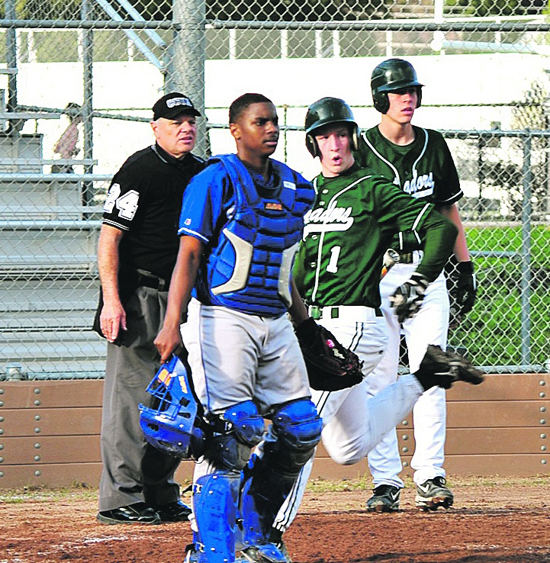 Lamorinda Baseball Preview Acalanes, Miramonte off to a strong start