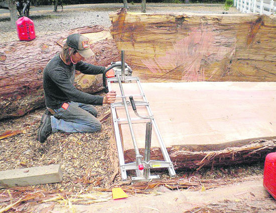 Cutting Tree Problems Down to Size