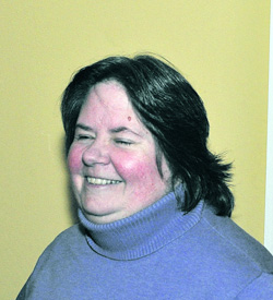 The Fifth Anniversary Issue