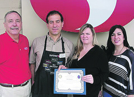 business briefs | Business Briefs