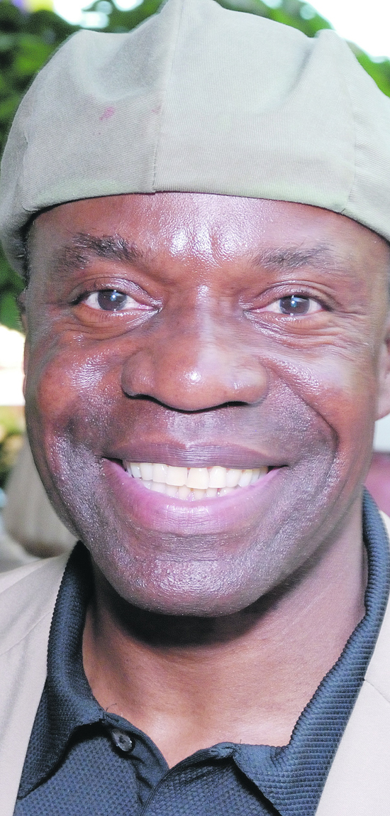 Spunk: A Powerful Cal Shakes' Production