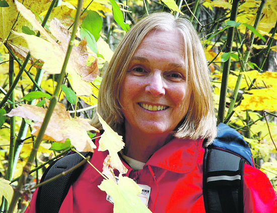 LAMORINDA WEEKLY | Lafayette Resident Meg Murray is California School ...