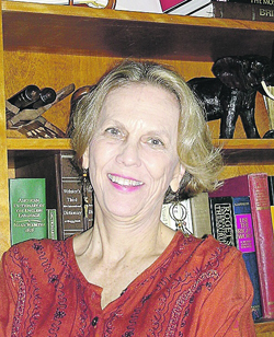 Local Authors Lafayette Author Pens Exciting & Informative Summer Read