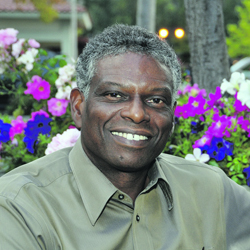 Meet the Lafayette Council Candidates: Mike Anderson | Lafayette