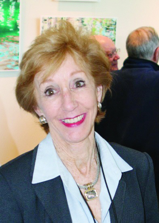 LLLC Foundation Executive Director Announces Retirement