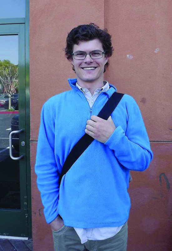 YouTube Notoriety for Lafayette Man