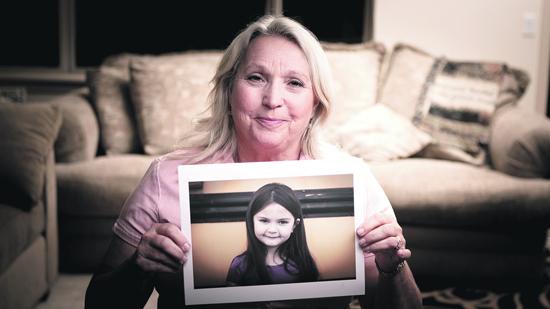 CASA Volunteers: A Consistent Connection for Children in Foster Care