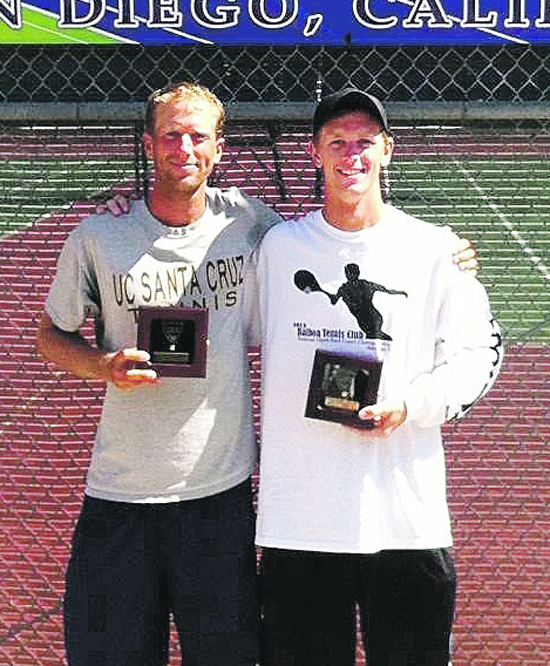 MCC Hosts Annual Tournament