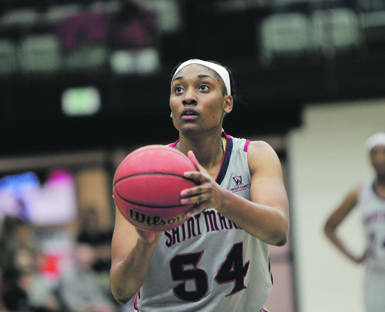 Gaels Defeat Zags in Overtime Thriller | St. Mary's College | SMC ...