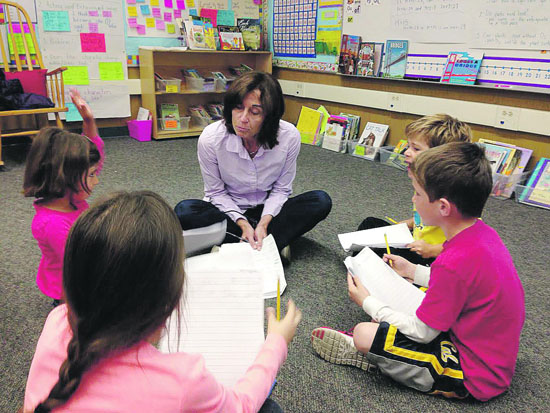 The Complete Package