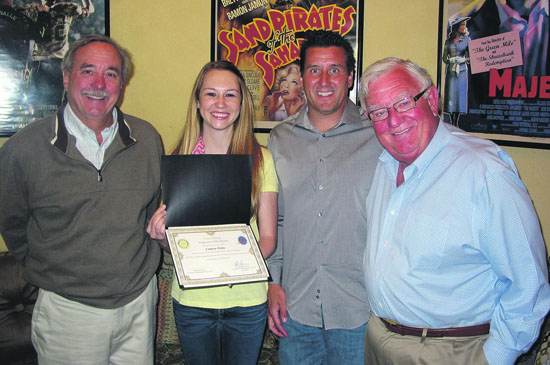 LAMORINDA WEEKLY | business briefs | Business Briefs