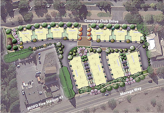 LAMORINDA WEEKLY | Planning Commission Approves Controversial ...