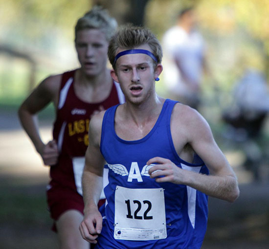 LAMORINDA WEEKLY | DFAL All-League Teams