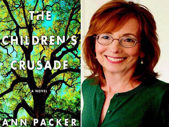 Literary Luncheon at Orinda Books Allows Close Encounter with Author ...