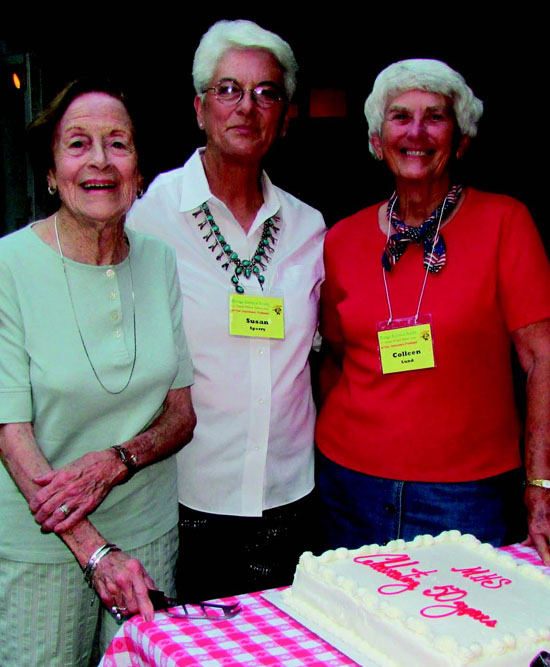 LAMORINDA WEEKLY | Moraga Historical Society Celebrates 60 Years of ...