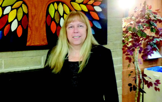 LAMORINDA WEEKLY | Moraga's New Librarian | Moraga