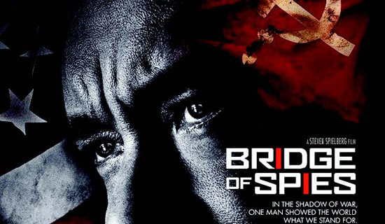 LAMORINDA WEEKLY | 'Bridge of Spies'