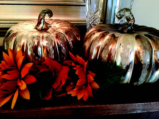 Feng Shui for Late Fall