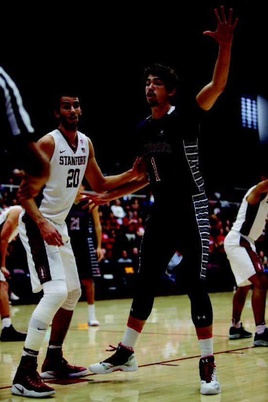 Saint Mary's Basketball opens season play