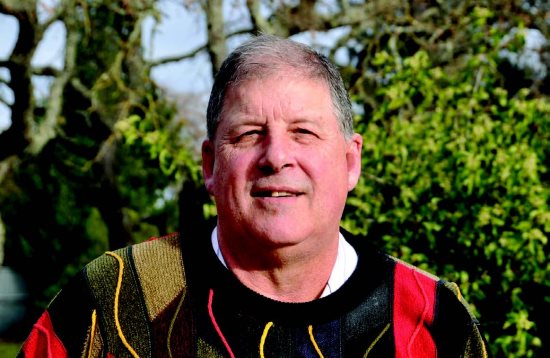 LAMORINDA WEEKLY | David Trotter is Moraga's new mayor | Moraga