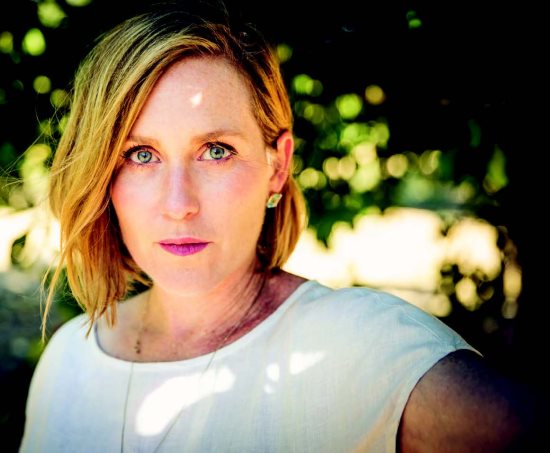 First poet laureate wants Lafayette and Orinda to resonate with this ...