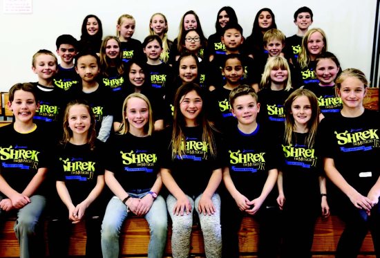 LAMORINDA WEEKLY | Wagner Ranch musical opens June 1