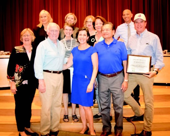 LAMORINDA WEEKLY | Recognitions | Orinda