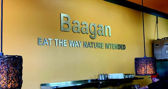 Baagan vegan restaurant opens in Moraga | Moraga