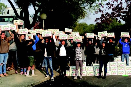 LAMORINDA WEEKLY | Amigos fundraisers help send volunteers to Latin America