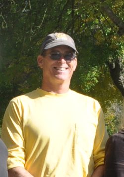 LAMORINDA WEEKLY | Terry Ring honored for behind the scenes work ...