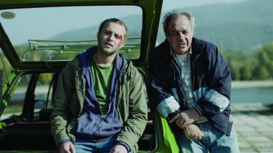'Secret Ingredient' - Macedonian movie in Moraga