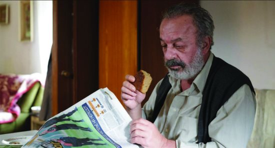 'Secret Ingredient' - Macedonian movie in Moraga