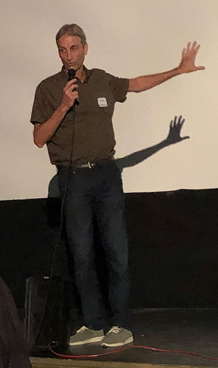 Cinema West takes ownership at Rheem Theatre | Moraga