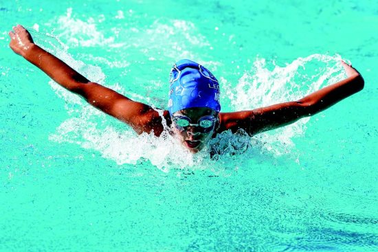 Orinda Country Club once again OMPA Champions