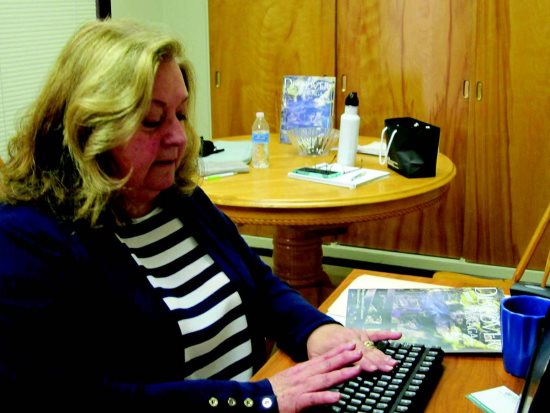 LAMORINDA WEEKLY | Chamber of Commerce Executive Director - Moraga's ...