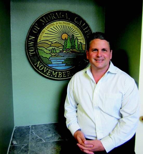 LAMORINDA WEEKLY | Town hires new associate civil engineer | Moraga