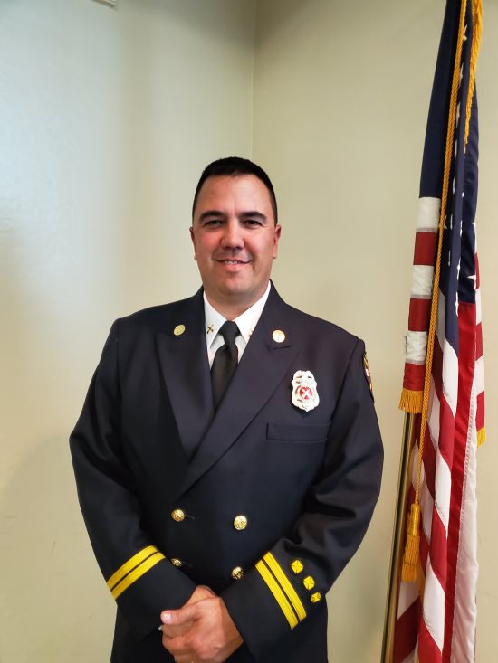 MOFD fire marshal increases staff, determined to mitigate community ...